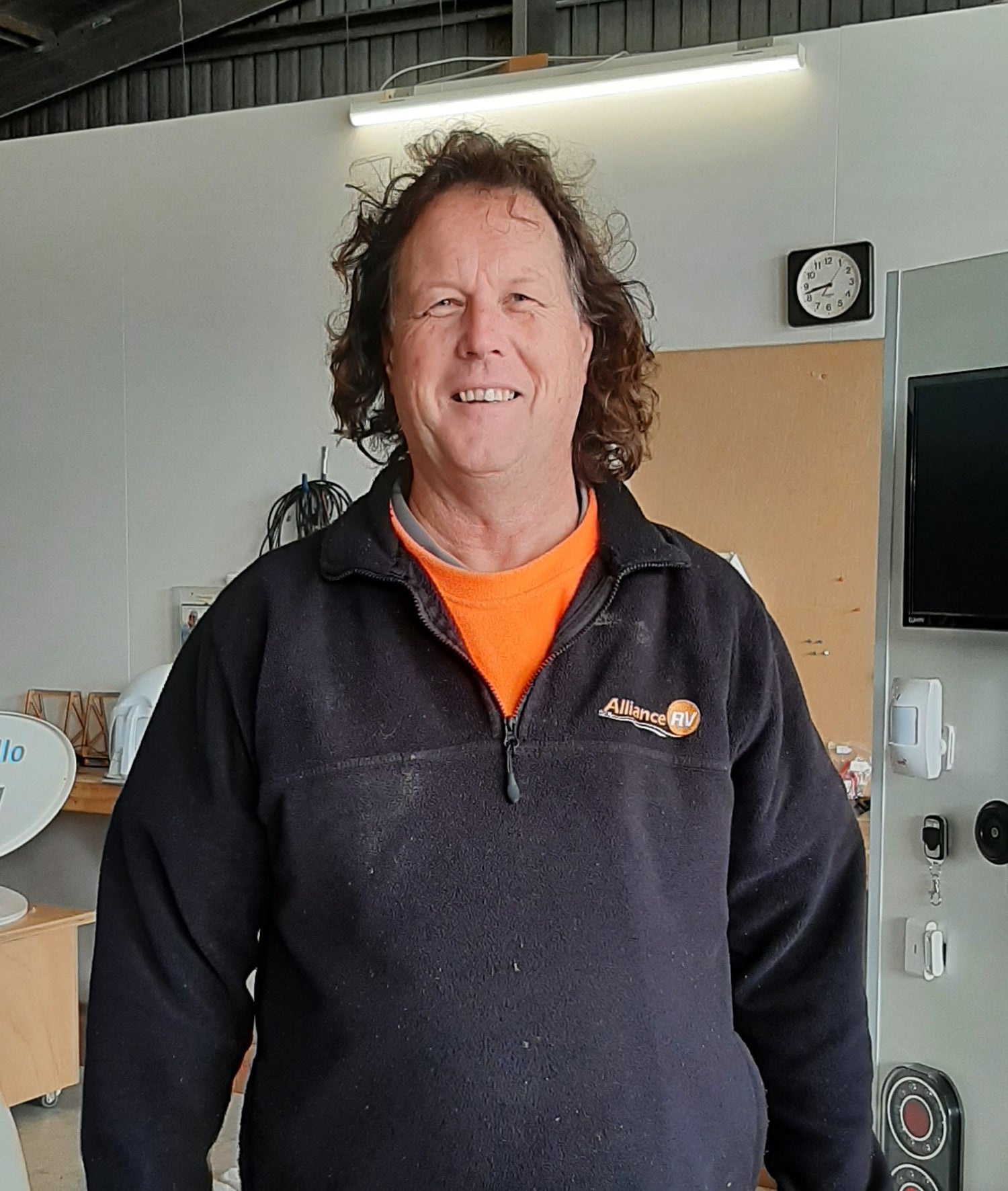 About Us – Alliance RV