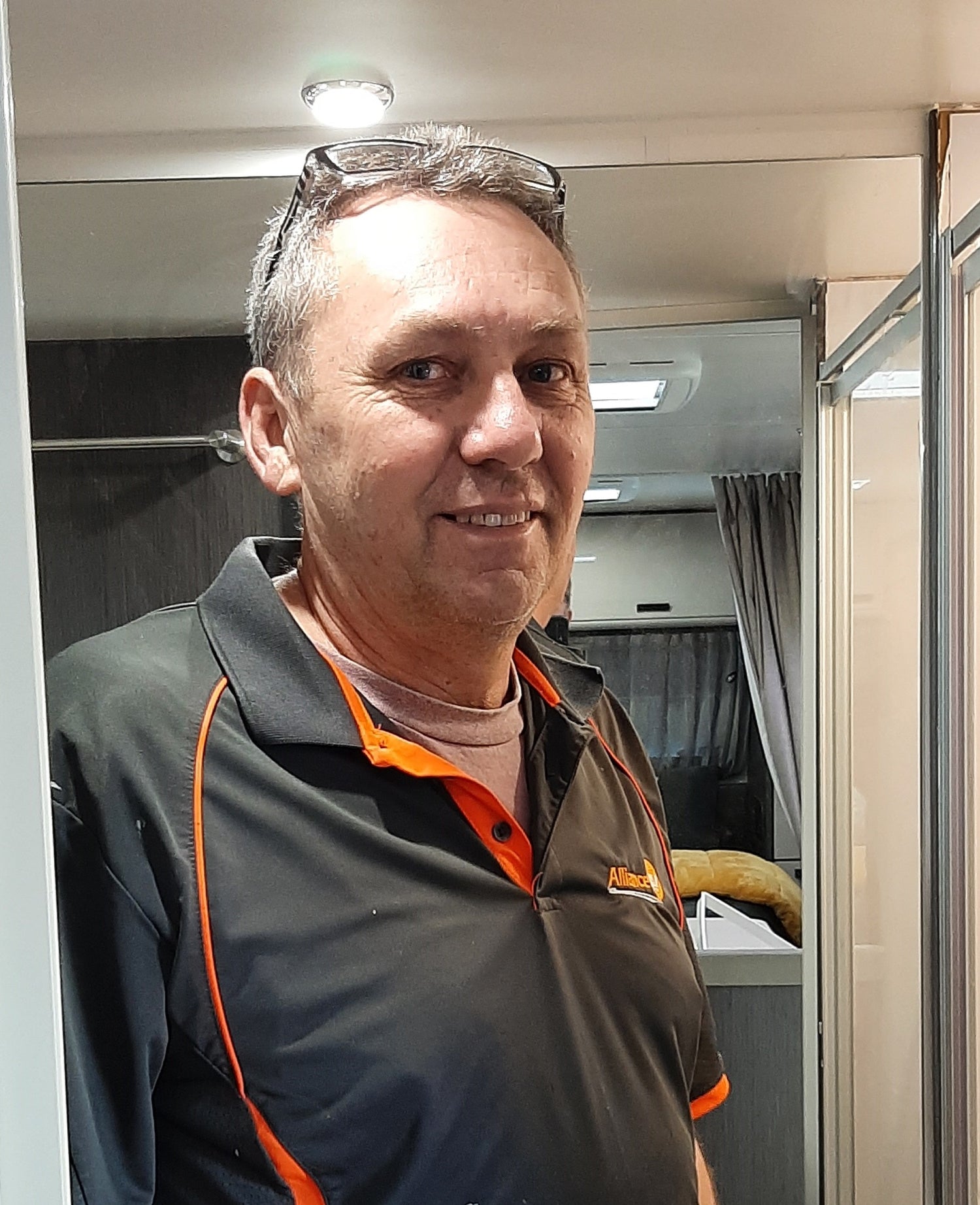 About Us – Alliance RV