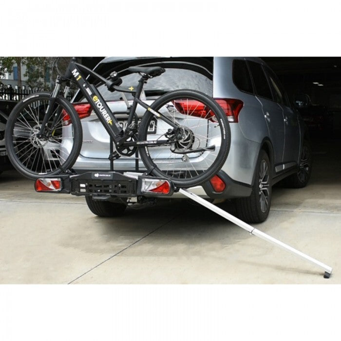 Quick Fit XF Bike Assist Ramp – Alliance RV