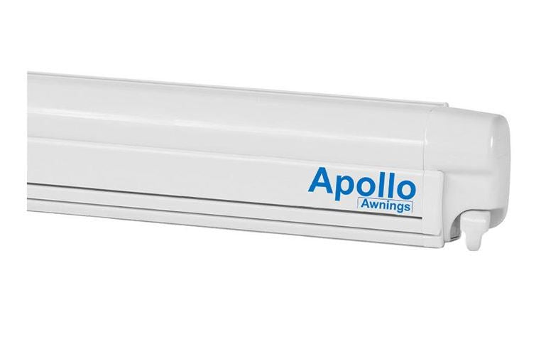 Apollo Roof Mounted Awning 4.0m – Alliance RV
