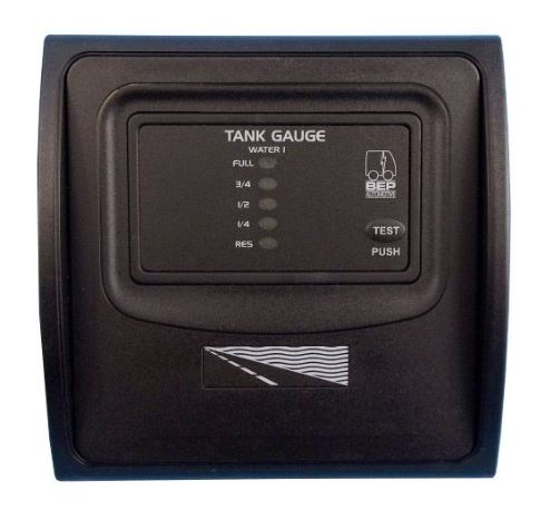 Traveller Tank Level Gauge - 1 Tank – Alliance RV